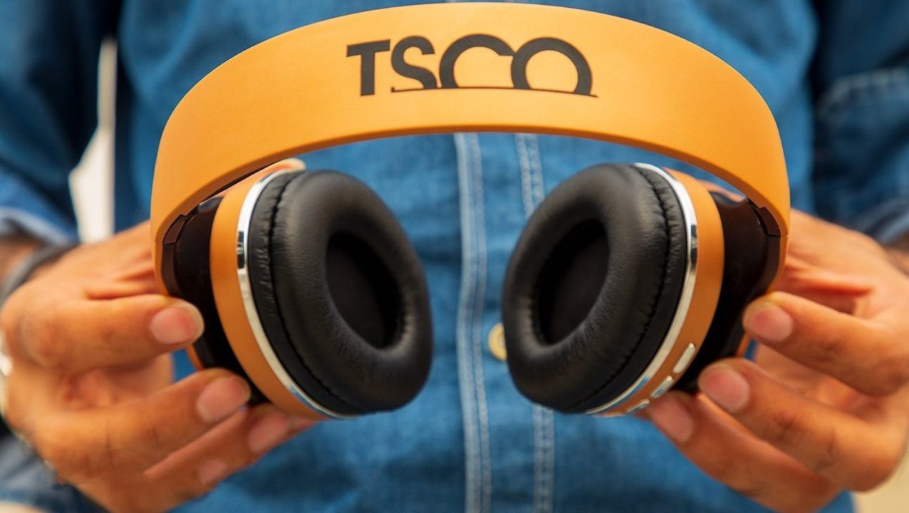 قیمت هدفون تسکو امروز (tsco) 8 آذر 1401 | رایااستور