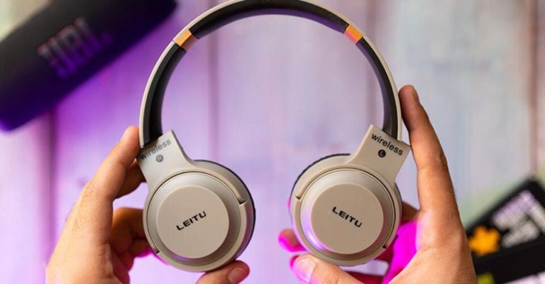 قیمت هدفون لیتو (Leitu) امروز 13 مهر 1404 - رایااستور